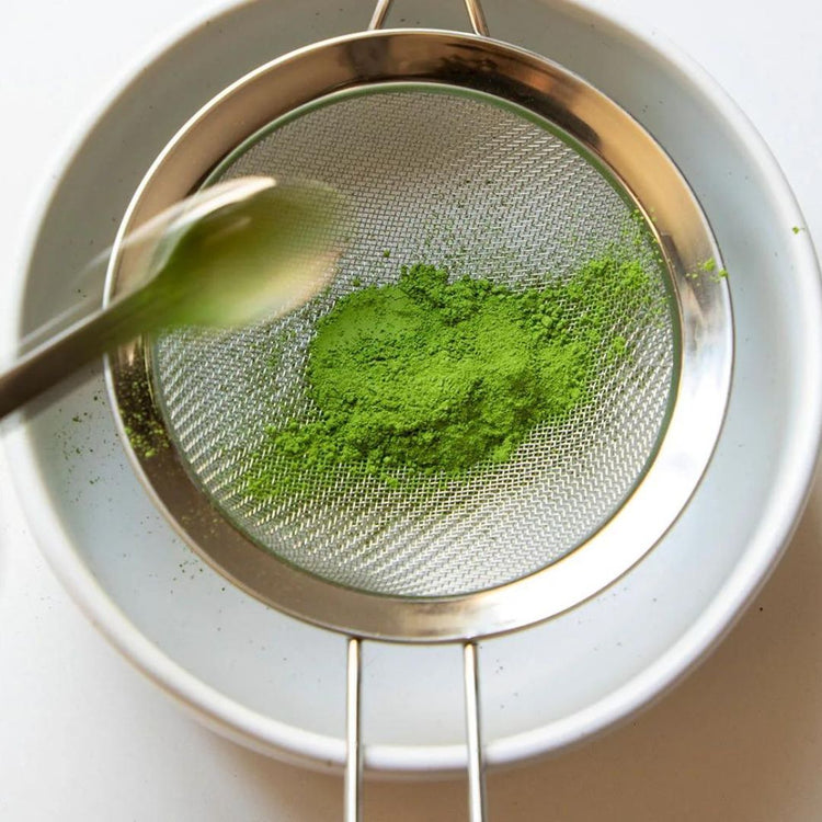 How to Make a Matcha – Daily Matcha NZ