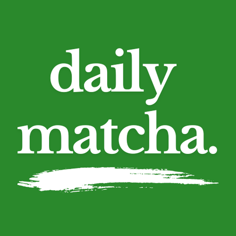 How to Make the Perfect Matcha Einspänner – Daily Matcha